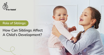 9 Valuable Insights on How Siblings Shape Child Development