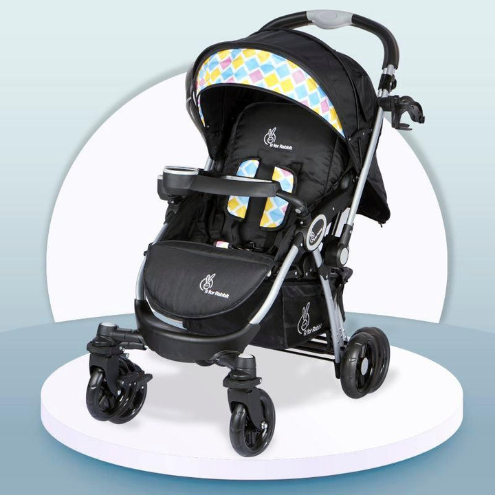 Premium Baby Strollers & Prams - R for Rabbit