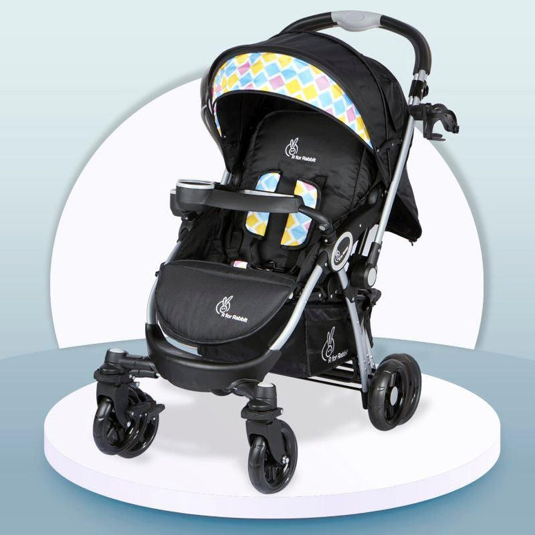 Buy R for Rabbit Baby Stroller & Prams for 0 to 5 Years Kids