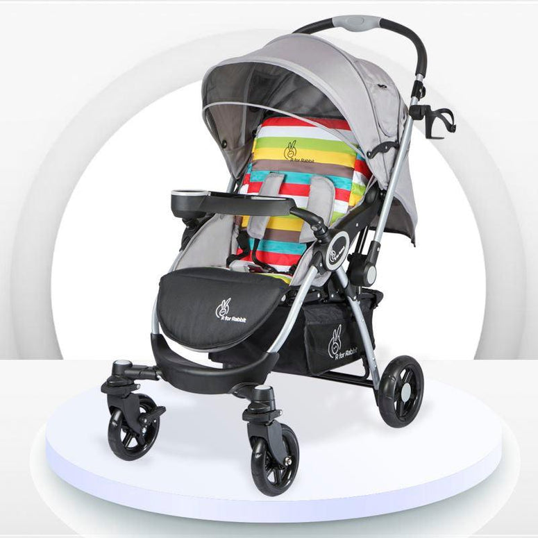 Premium Baby Strollers & Prams - R for Rabbit