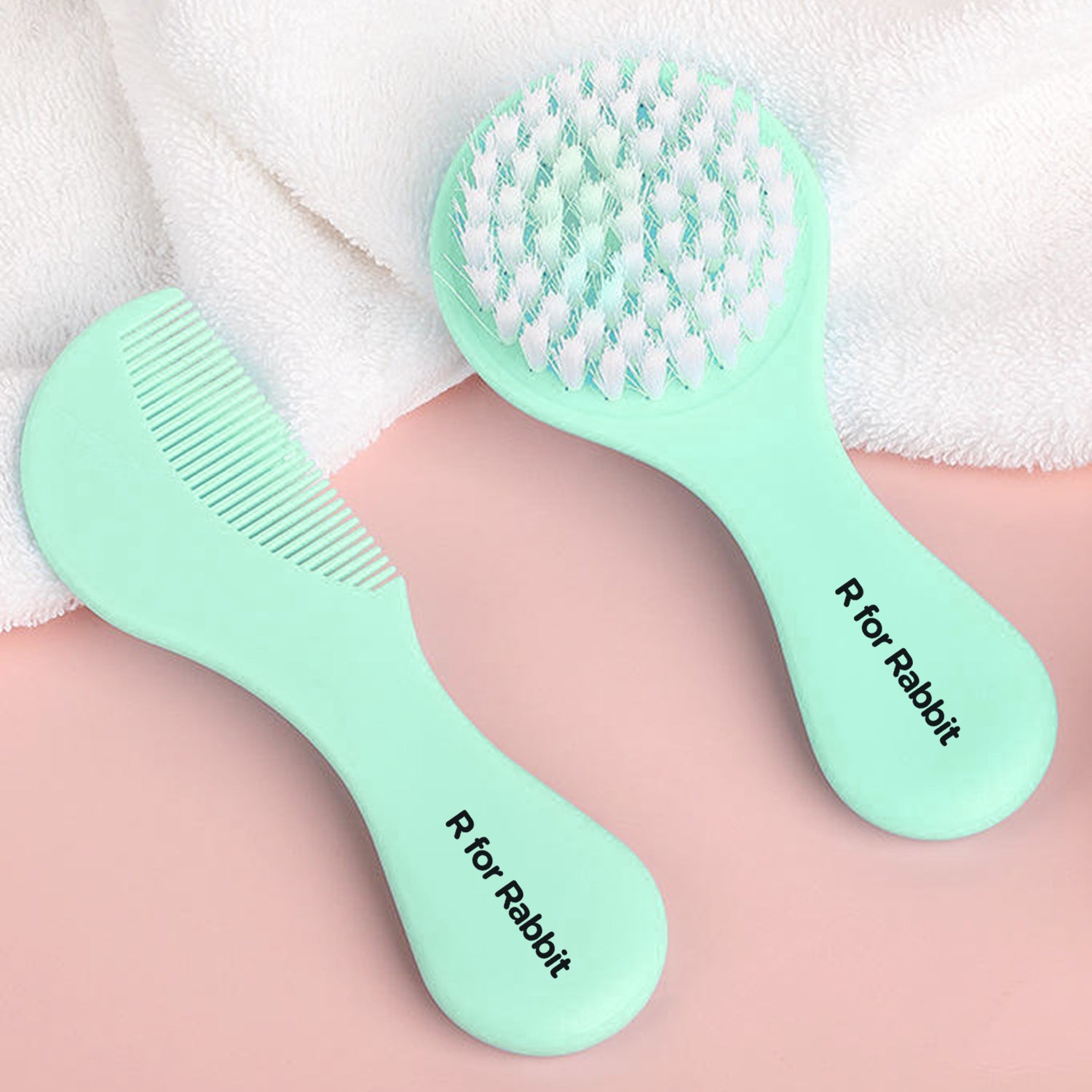 Stylo Tiny Twirls made from PP material with anti-bacterial properties