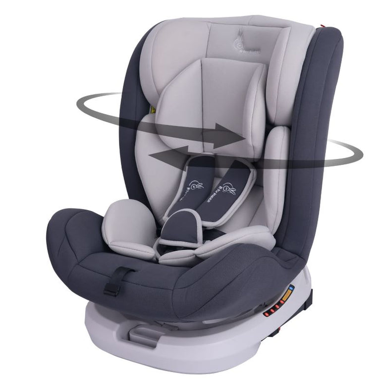 Buy R for Rabbit Baby Car Seats Online | #1 Best Seller in India