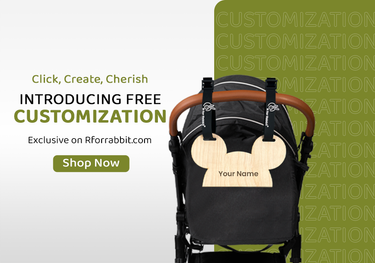 R for Rabbit Best Baby Products Brand in India