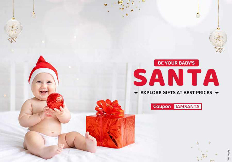 R for Rabbit Best Baby Products Brand in India