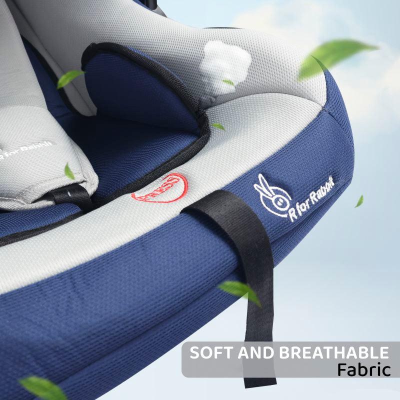 Cozy 3-in-1: Versatile Baby Carry Cot for Safe Travels