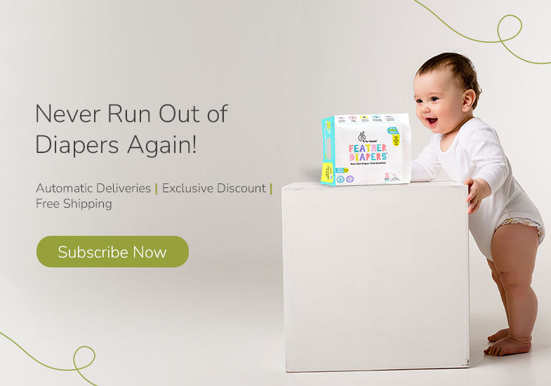 R for Rabbit Best Baby Products Brand in India