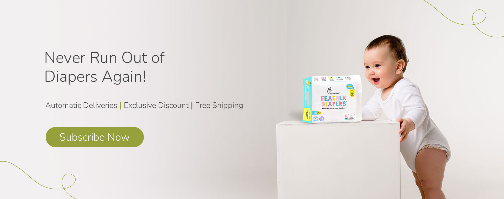 R for Rabbit Best Baby Products Brand in India