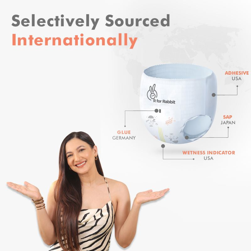 Feather Diapers Sample: 2.5M+ Moms Can't Be Wrong!