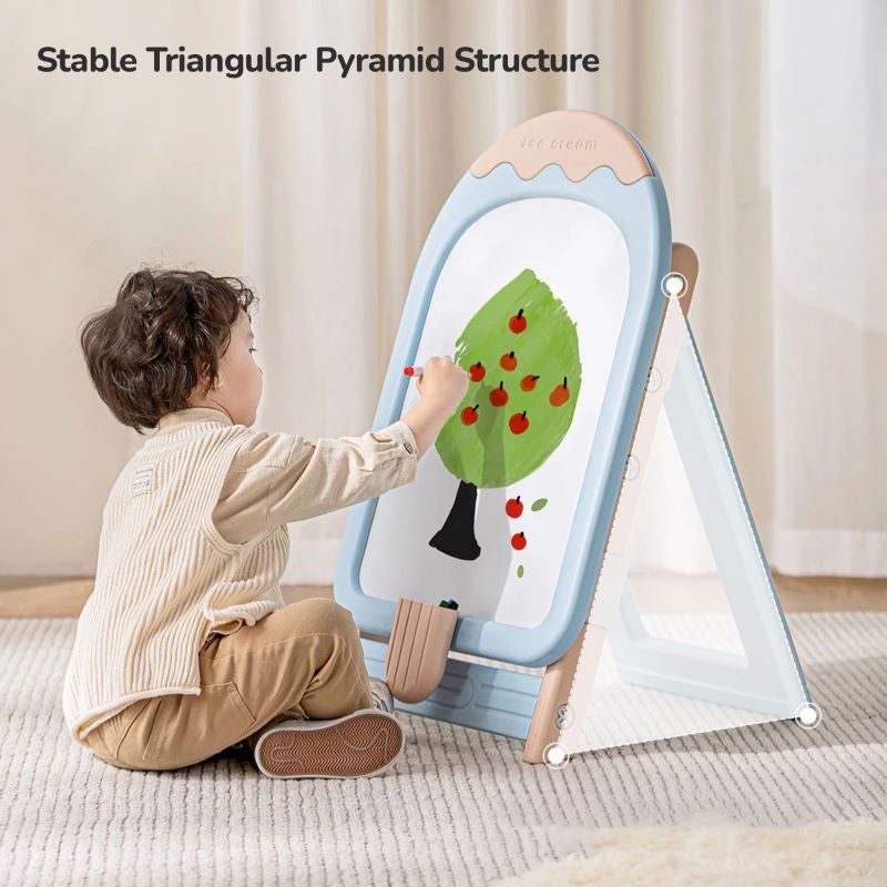 Little Genius Candy: Best Kids Activity Board for Creativity