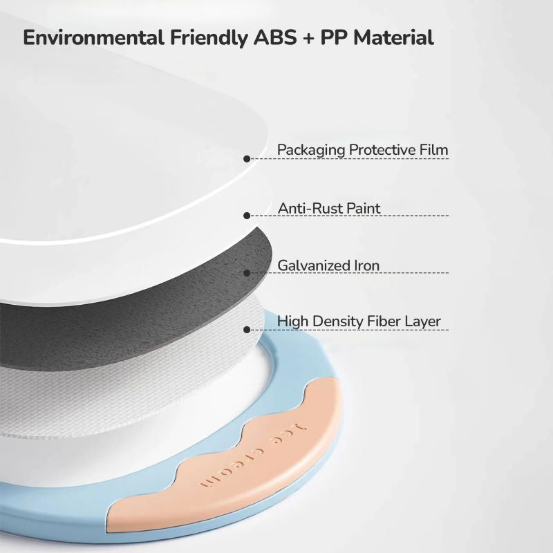 Little Genius Candy: Best Kids Activity Board for Creativity