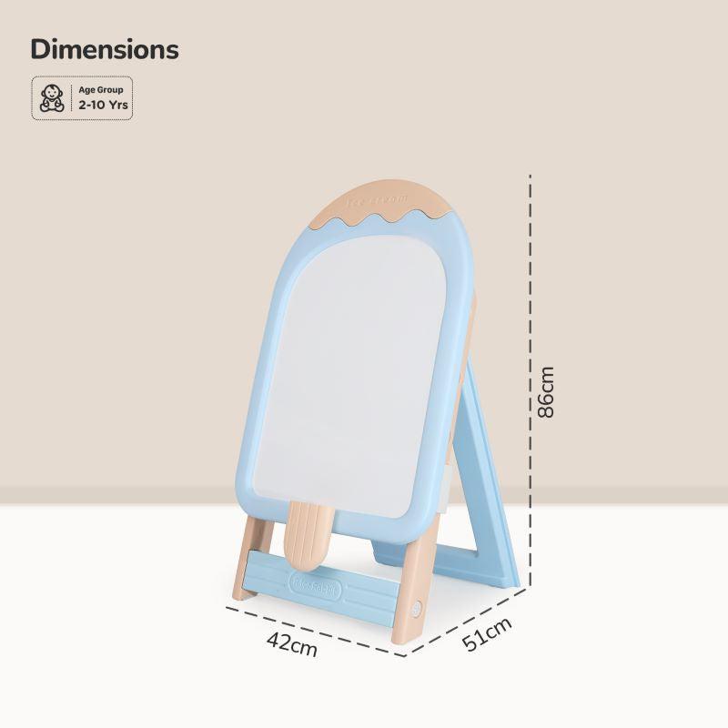 Little Genius Candy: Best Kids Activity Board for Creativity
