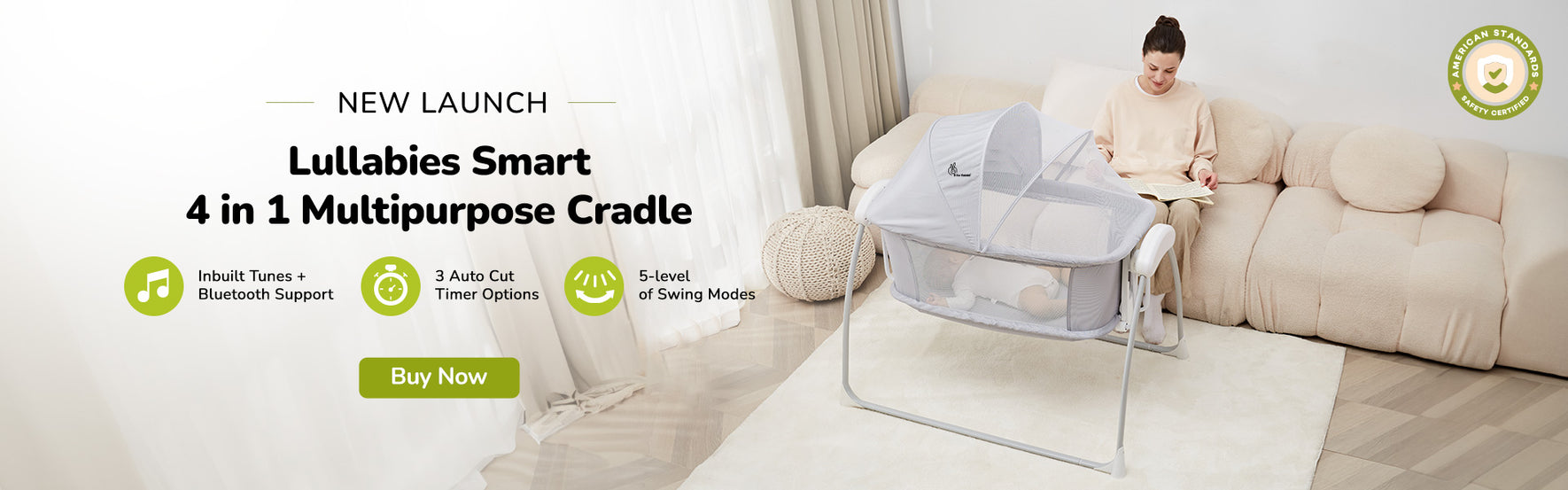 R for Rabbit Best Baby Products Brand in India