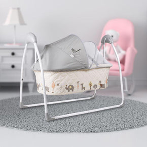 R for Rabbit Baby Cradles & Swings - Automatic, Remote Control, Inbuilt ...