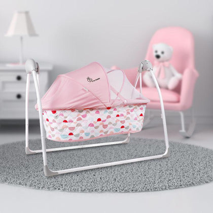 R for Rabbit Baby Cradles & Swings - Automatic, Remote Control, Inbuilt ...