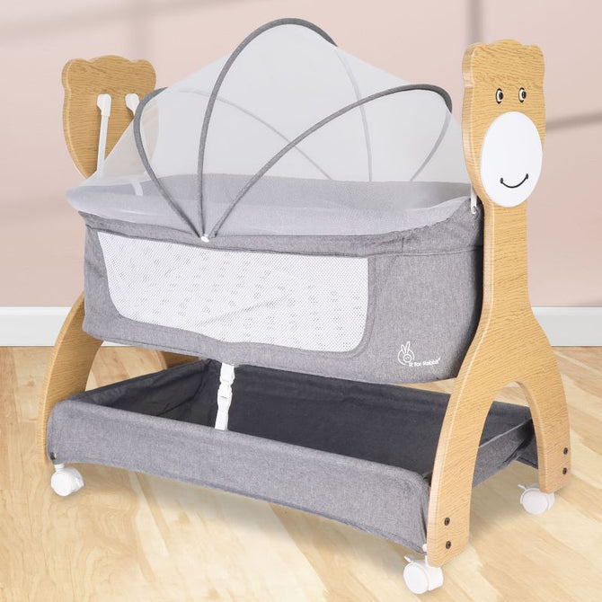 Baby Cradles & Swings - Automatic, Remote Control, Inbuilt Music
