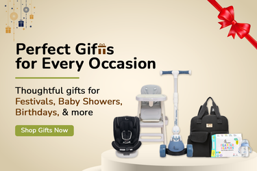 R for Rabbit Best Baby Products Brand in India