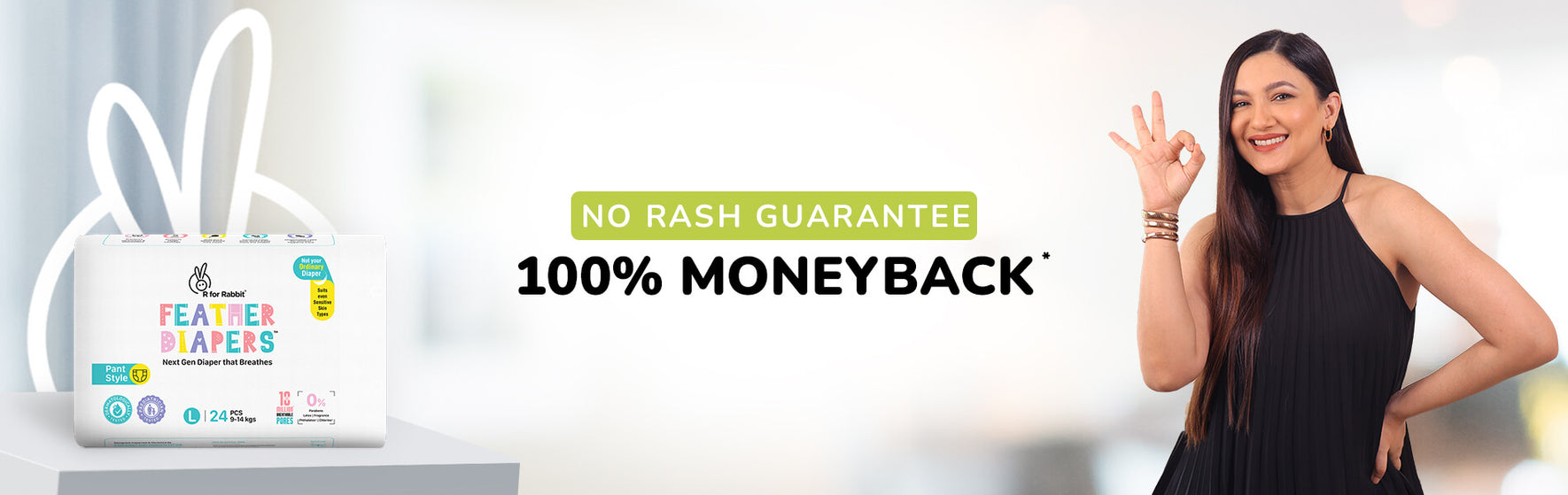 R for Rabbit Best Baby Products Brand in India