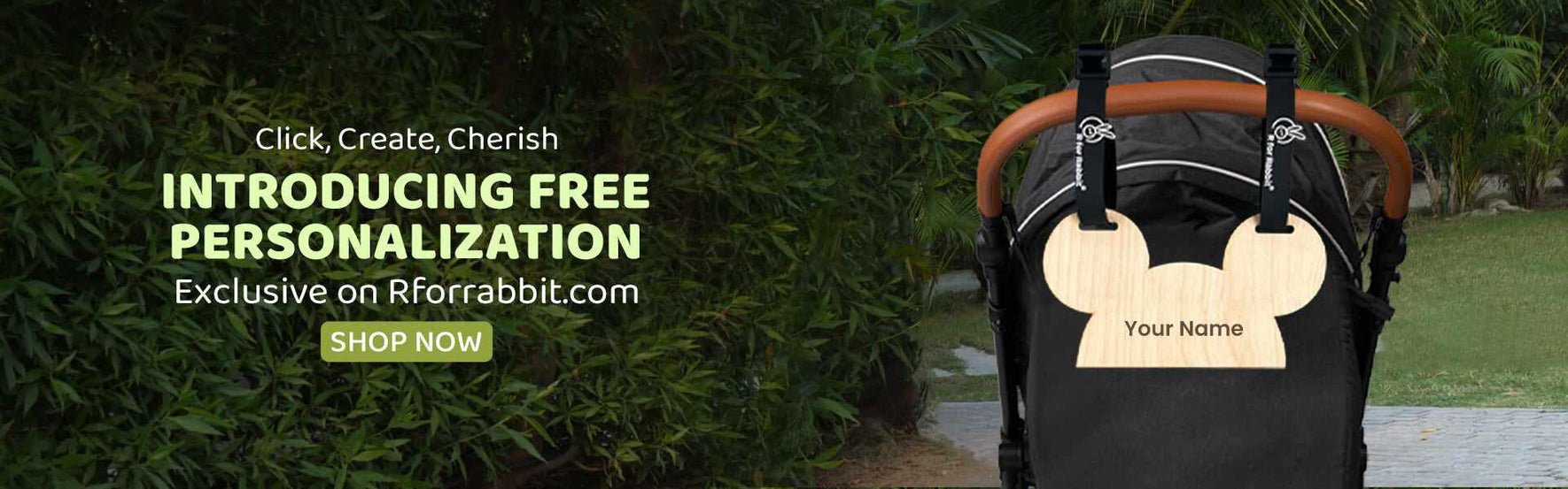 R for Rabbit Best Baby Products Brand in India