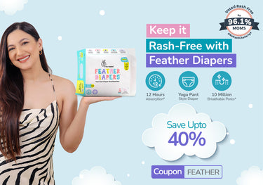 R for Rabbit Best Baby Products Brand in India