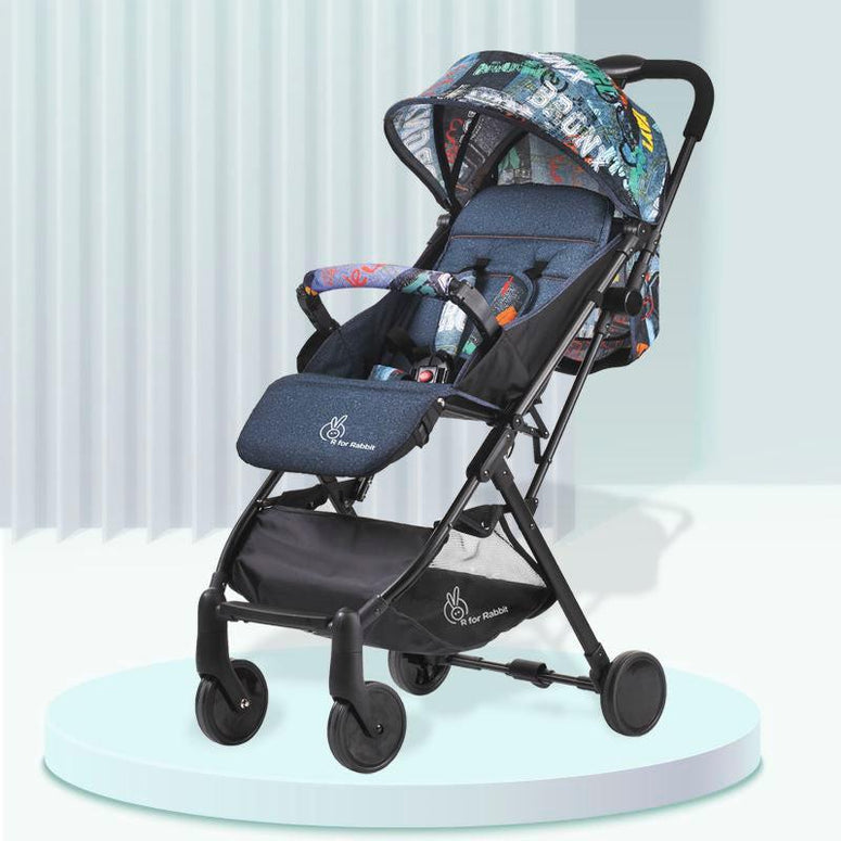 Premium Baby Strollers & Prams - R for Rabbit