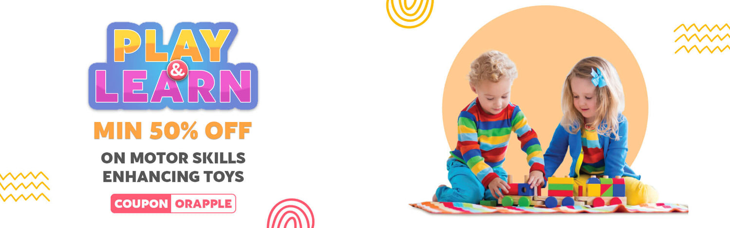 R for Rabbit Best Baby Products Brand in India