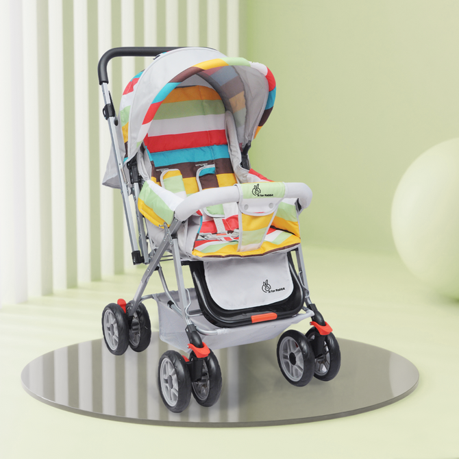 Baby Stroller Types in India - How To Choose The Best?