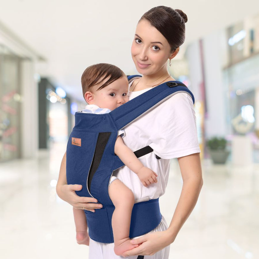 Buy Baby Carrier Online - Ergonomic, Adjustable, Multi Positions