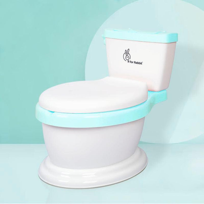 The Best Baby Potty Seats for Hassle-Free Kids Potty Training
