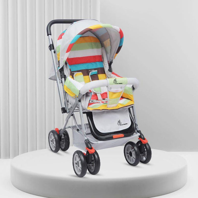 Baby Stroller Types in India - How To Choose The Best?