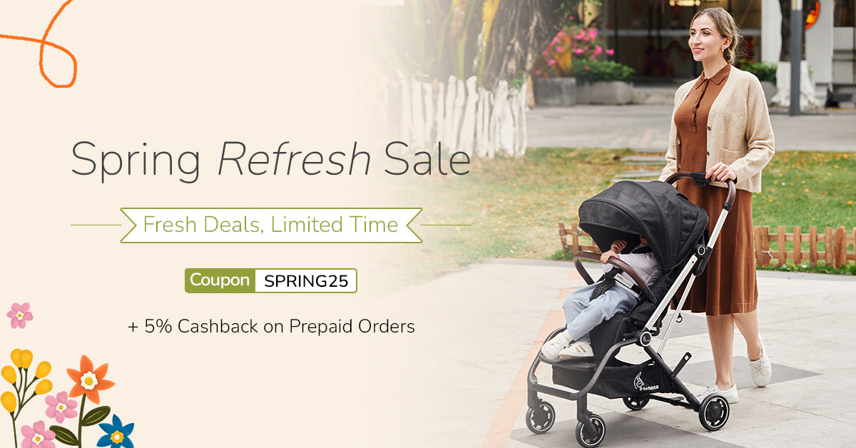 R for Rabbit Best Baby Products Brand in India