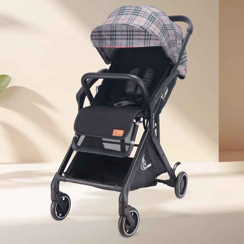Personalized Ultra-Light Street Smart Aero Baby Stroller