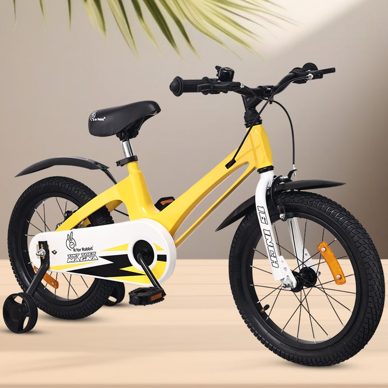 Shop R for Rabbit Kids' Bicycles - Ideal for Ages 3 to 10 Years
