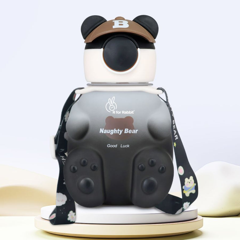 Best Baby Feeding Bottles in India by R For Rabbit