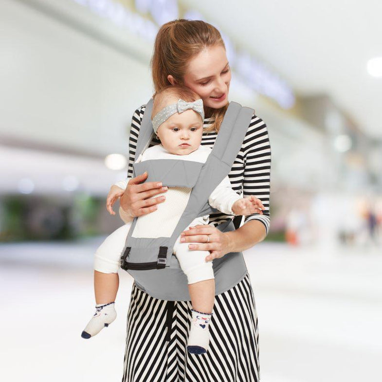 Buy Baby Carrier Online - Ergonomic, Adjustable, Multi Positions