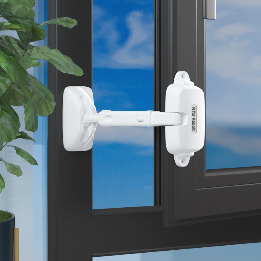 Buy Protector Plus Window Locker – Baby Safety Lock for Windows
