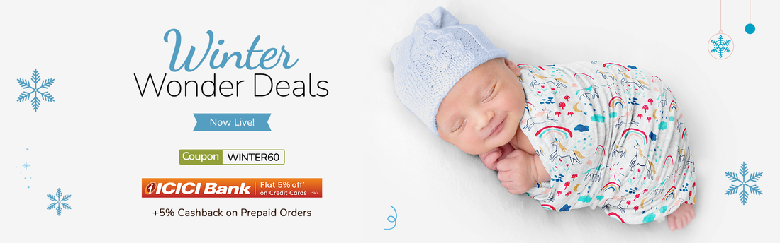 R for Rabbit Best Baby Products Brand in India