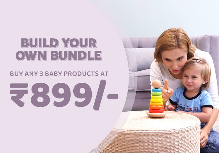 R for Rabbit Best Baby Products Brand in India