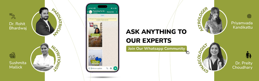 R for Rabbit Best Baby Products Brand in India