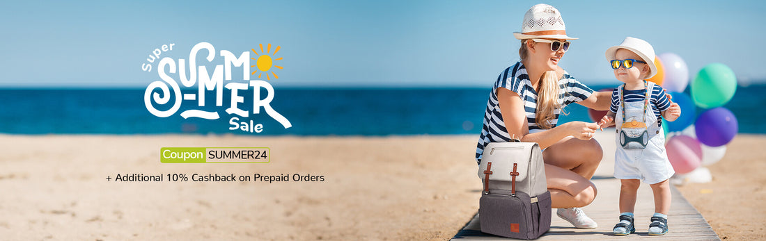 R for Rabbit Best Baby Products Brand in India