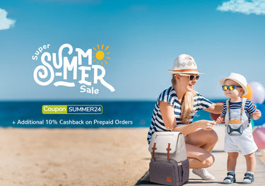 R for Rabbit Best Baby Products Brand in India