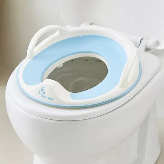 The Best Baby Potty Seats for Hassle-Free Kids Potty Training