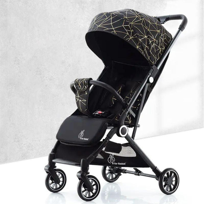 Difference between Stroller and Pram Parents Must Know Before Buying