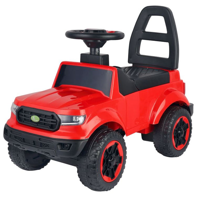 Kids Push Ride-Ons Collection: Buy Now and Ride On!
