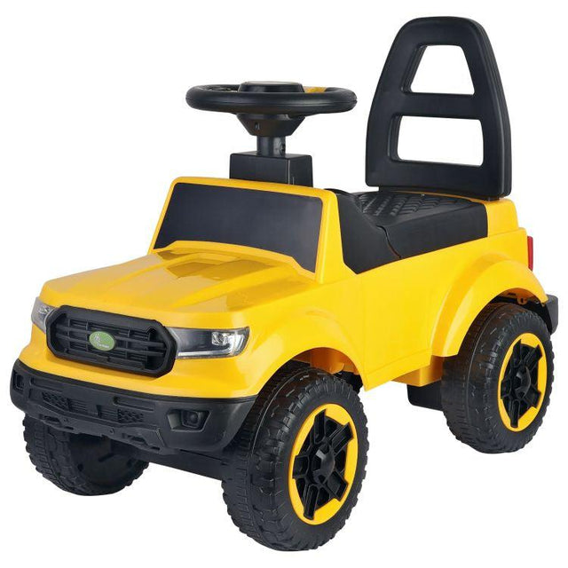 Kids Push Ride-Ons Collection: Buy Now and Ride On!