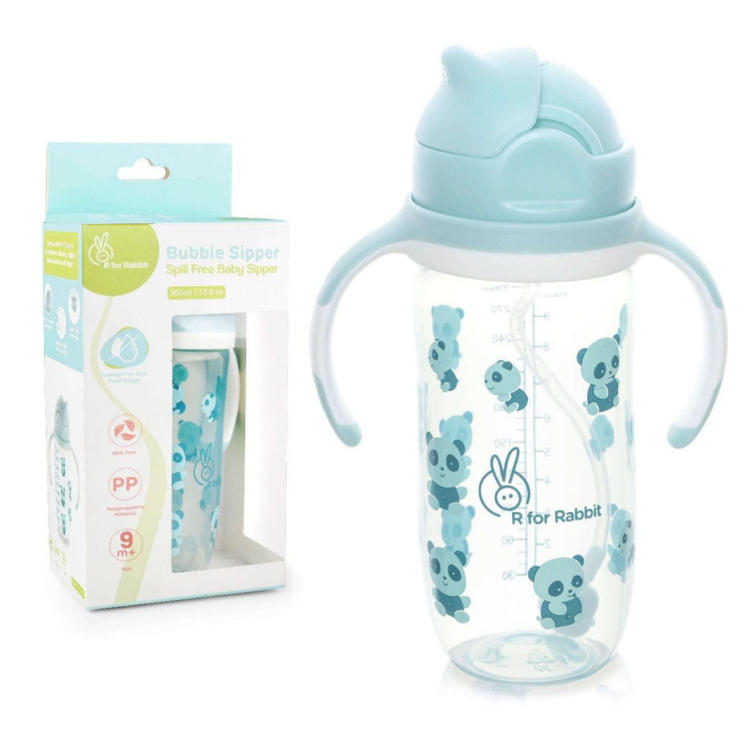 Which Feeding Bottle is Best for Babies? Guide by R for Rabbit